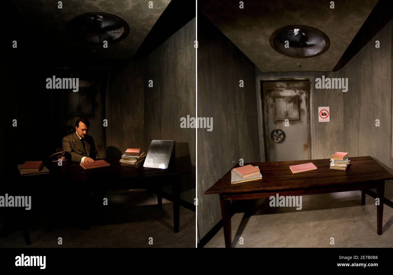 Police files on desk hi-res stock photography and images - Alamy