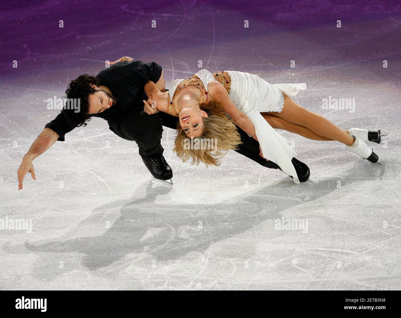 Tanith belbin hi-res stock photography and images - Alamy