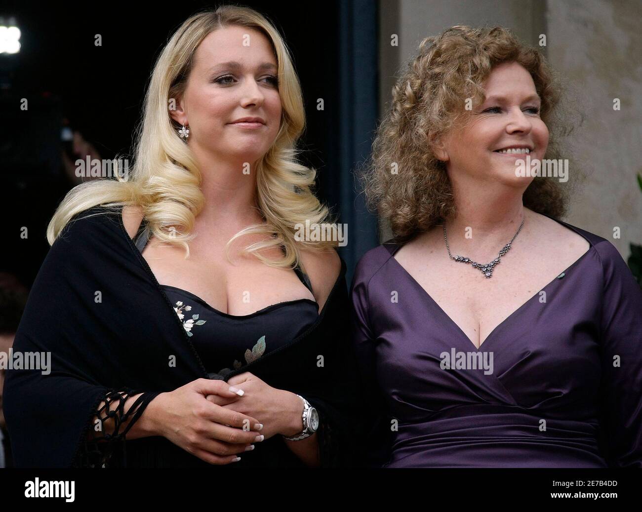 Eva wagner pasquier hi-res stock photography and images - Alamy