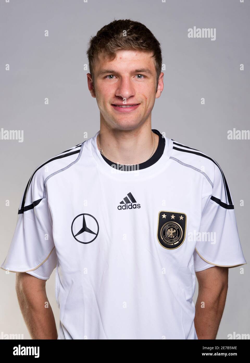 National football team mueller hi-res stock photography and images - Alamy