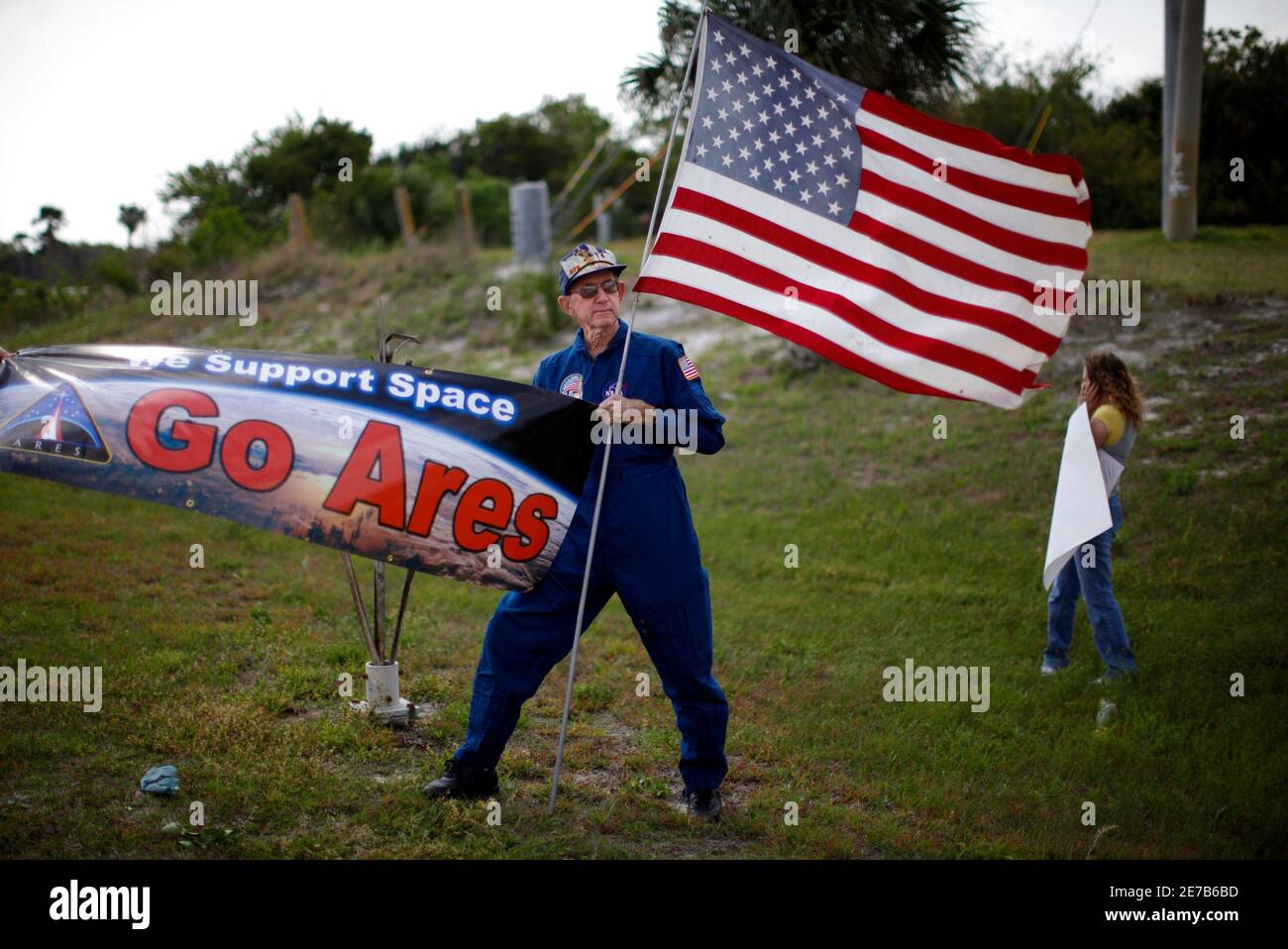 Apollo 11 space centre hi-res stock photography and images - Alamy