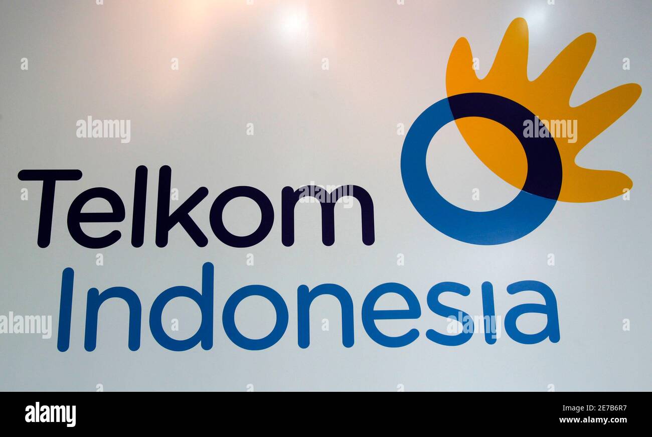 Telkom logo hi-res stock photography and images - Alamy