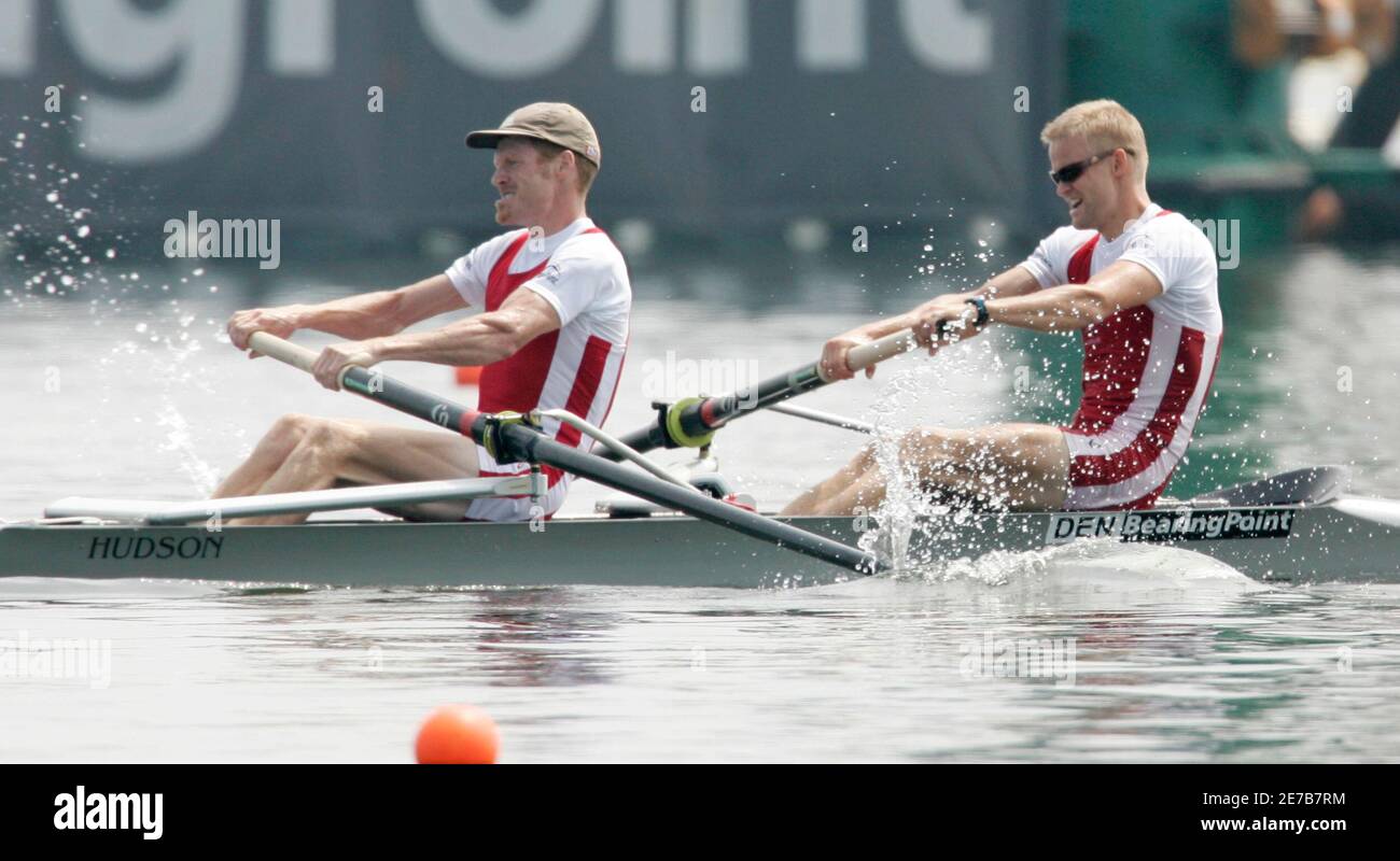 2 thomas ebert hi-res stock photography and images - Alamy