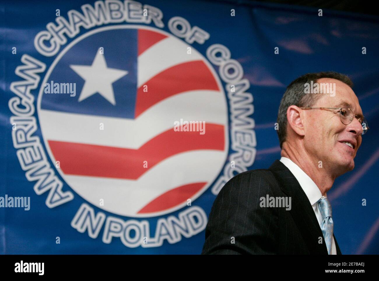 Robert stevens lockheed hi-res stock photography and images - Alamy