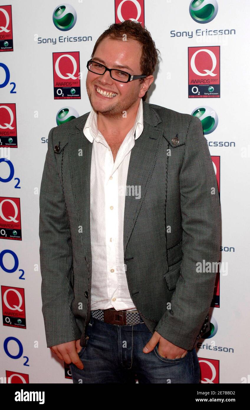 Alan harvey hi-res stock photography and images - Alamy