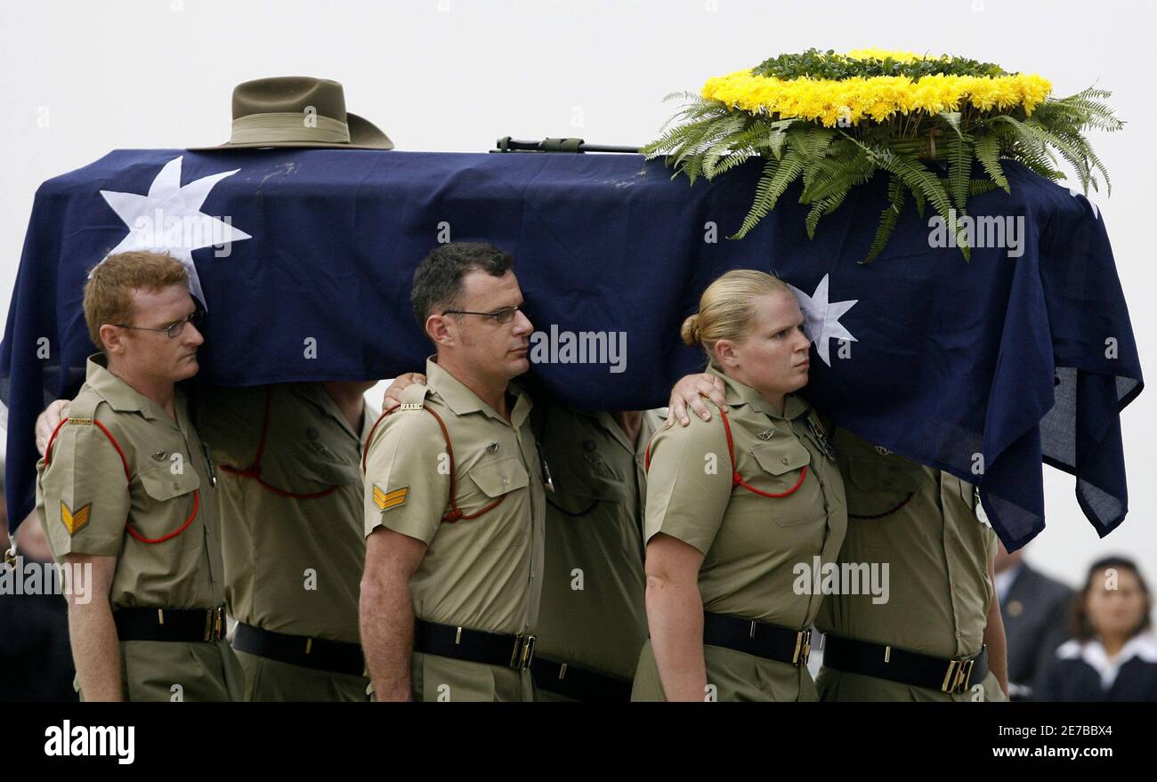 Australian soldiers vietnam war hi-res stock photography and images - Alamy