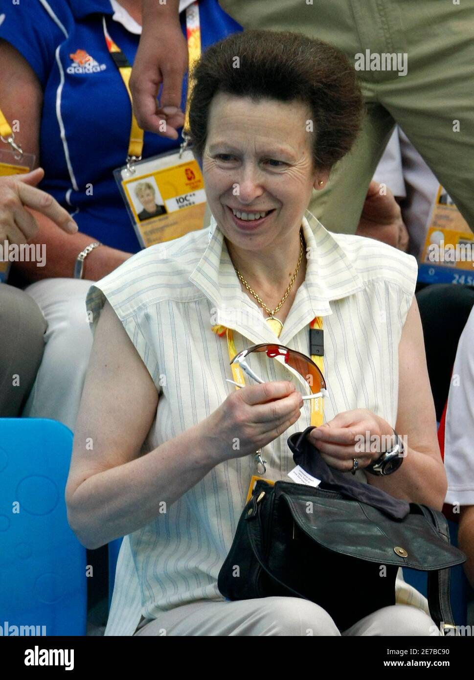 The National Aquatics Centre High Resolution Stock Photography and ...