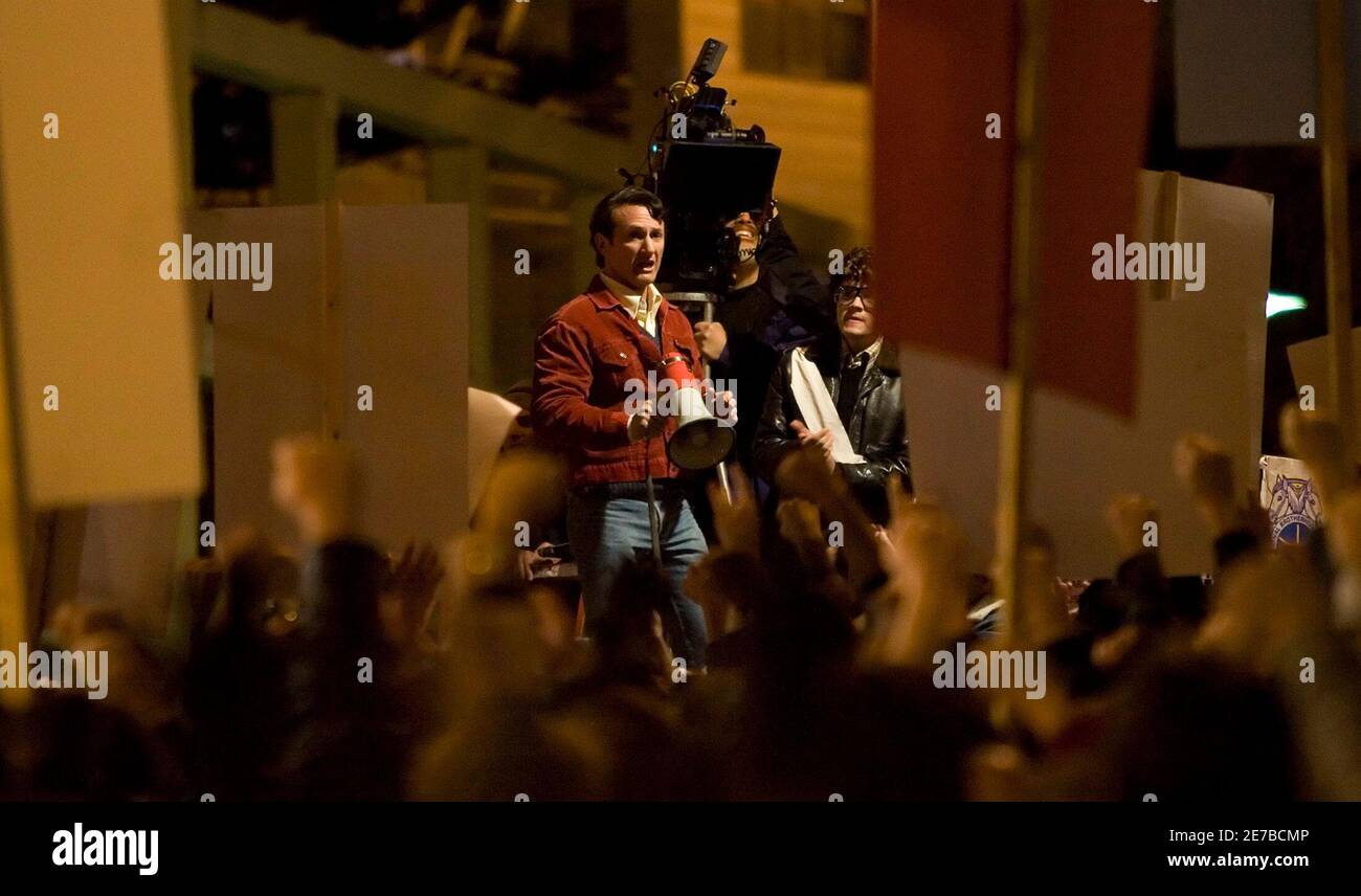 Harvey Milk High Resolution Stock Photography and Images - Alamy