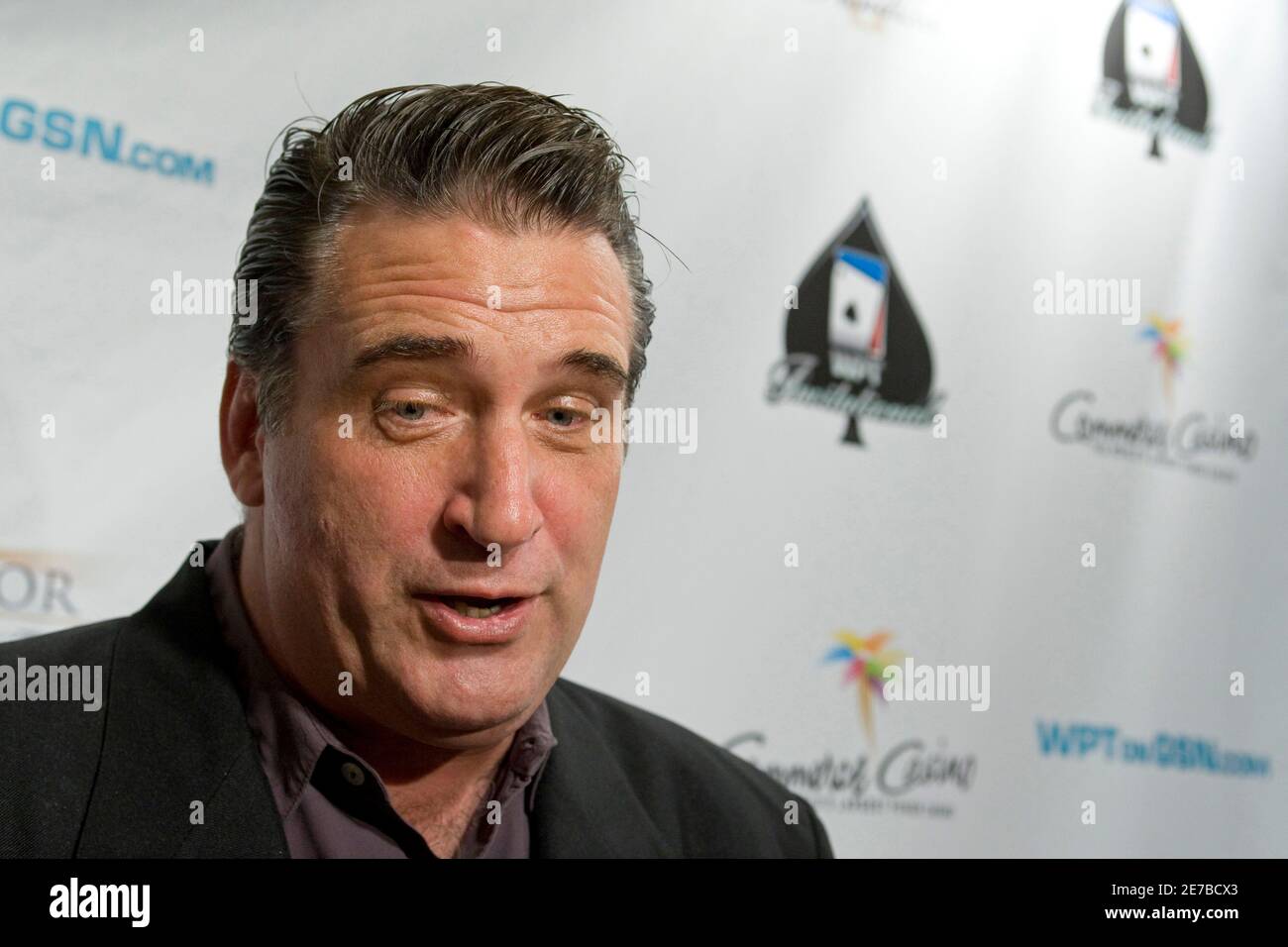 Daniel baldwin where hi-res stock photography and images - Alamy