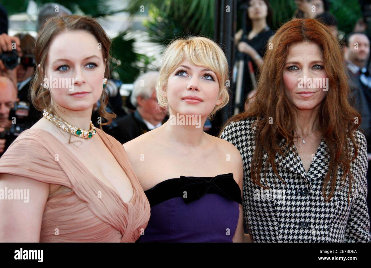 Catherine kessler hi-res stock photography and images - Alamy