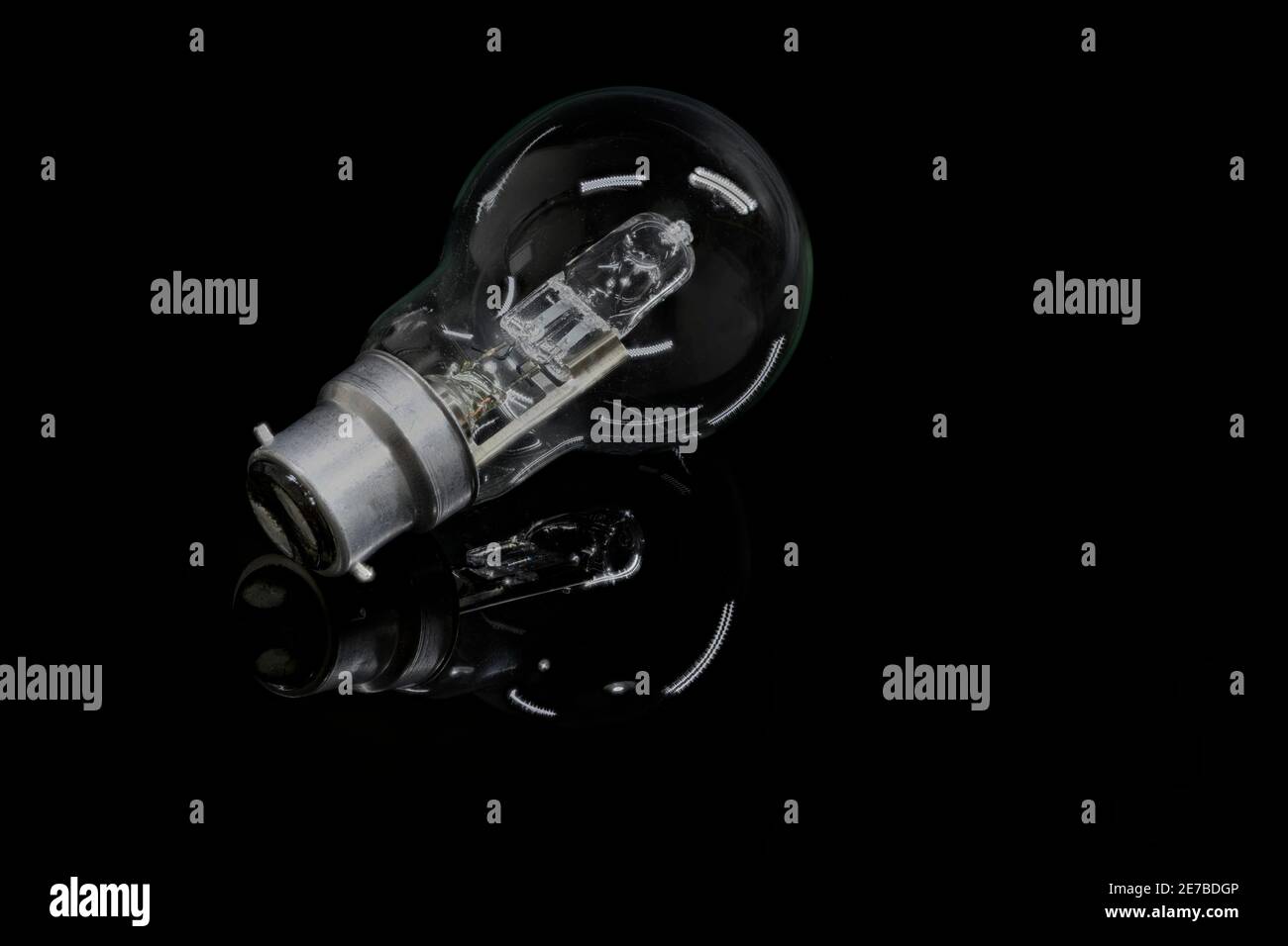 Lightbulb light bulb unlit hi-res stock photography and images - Alamy