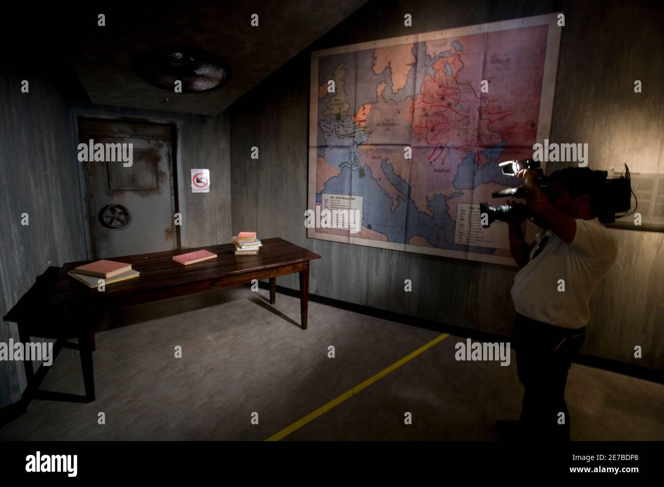 Hitler over germany hi-res stock photography and images - Alamy