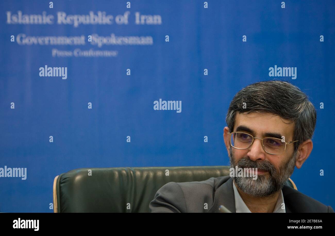 Iranian Government High Resolution Stock Photography and Images - Alamy