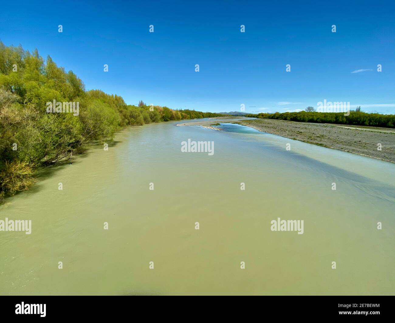 Tukituki river hi-res stock photography and images - Alamy