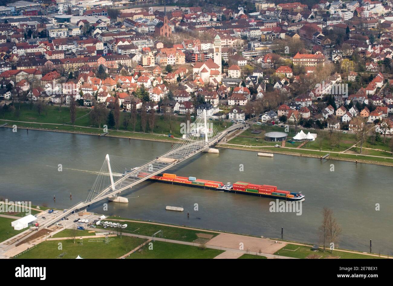 Mimram bridge hi-res stock photography and images - Alamy