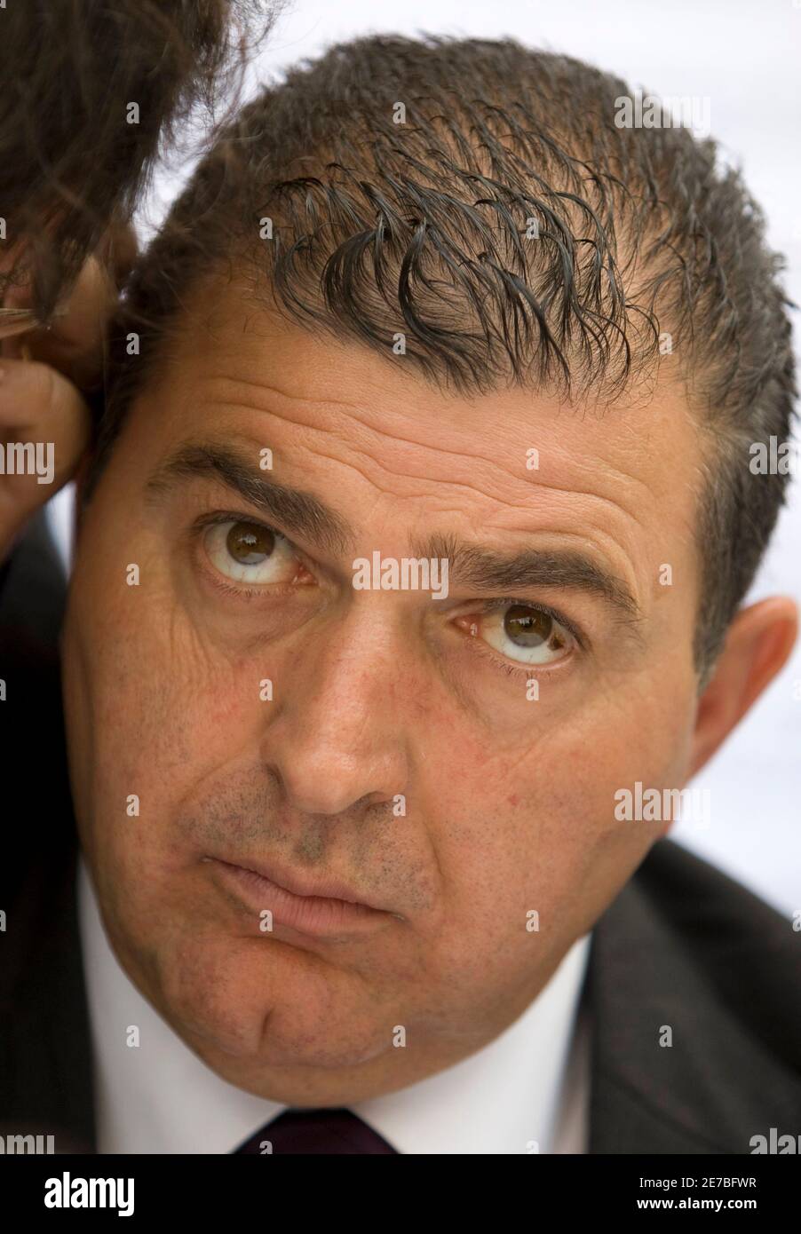 Masciari hi-res stock photography and images - Alamy