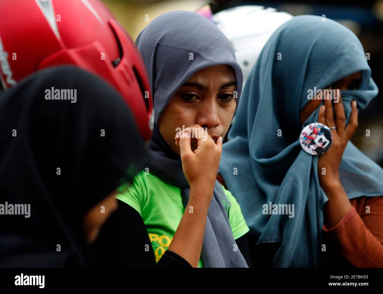 Strict Islamic Society High Resolution Stock Photography and Images - Alamy