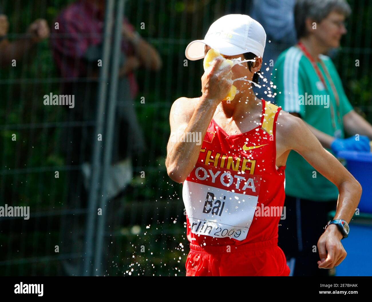 Bai xue hi-res stock photography and images - Alamy