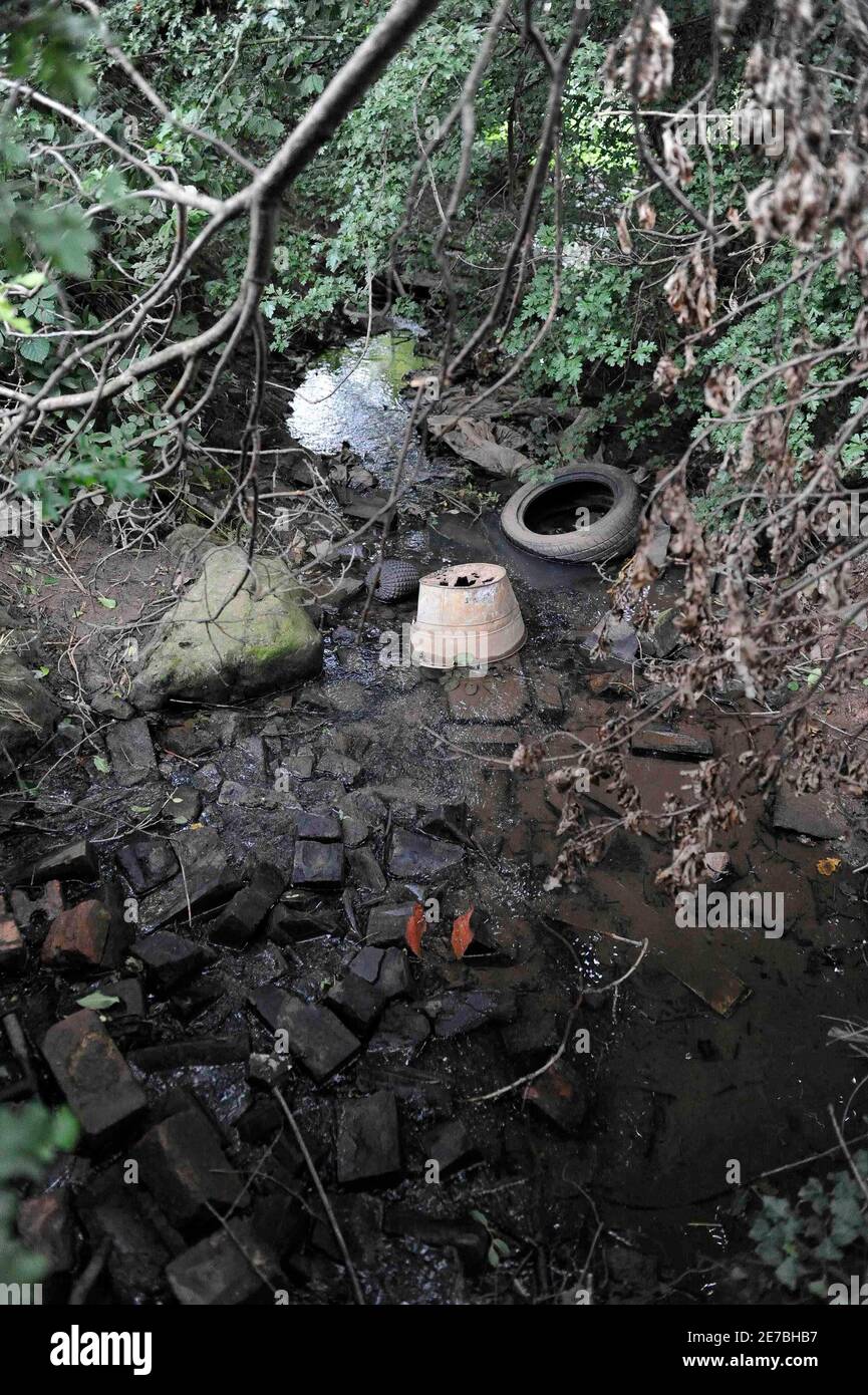 Murder of james bulger hi-res stock photography and images - Alamy