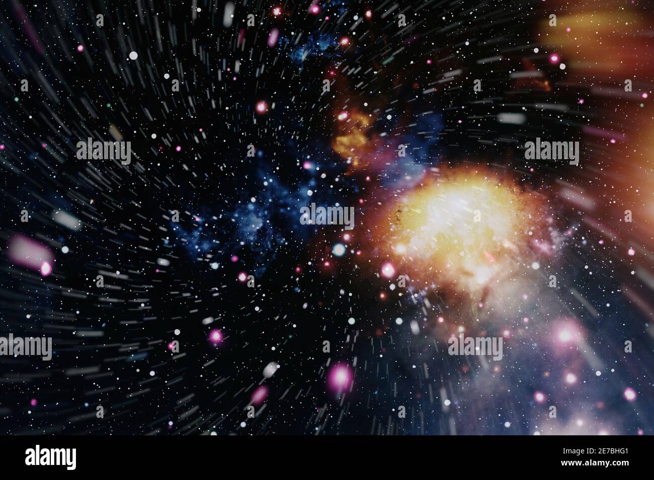 Science fiction fantasy in high resolution ideal for wallpaper ...