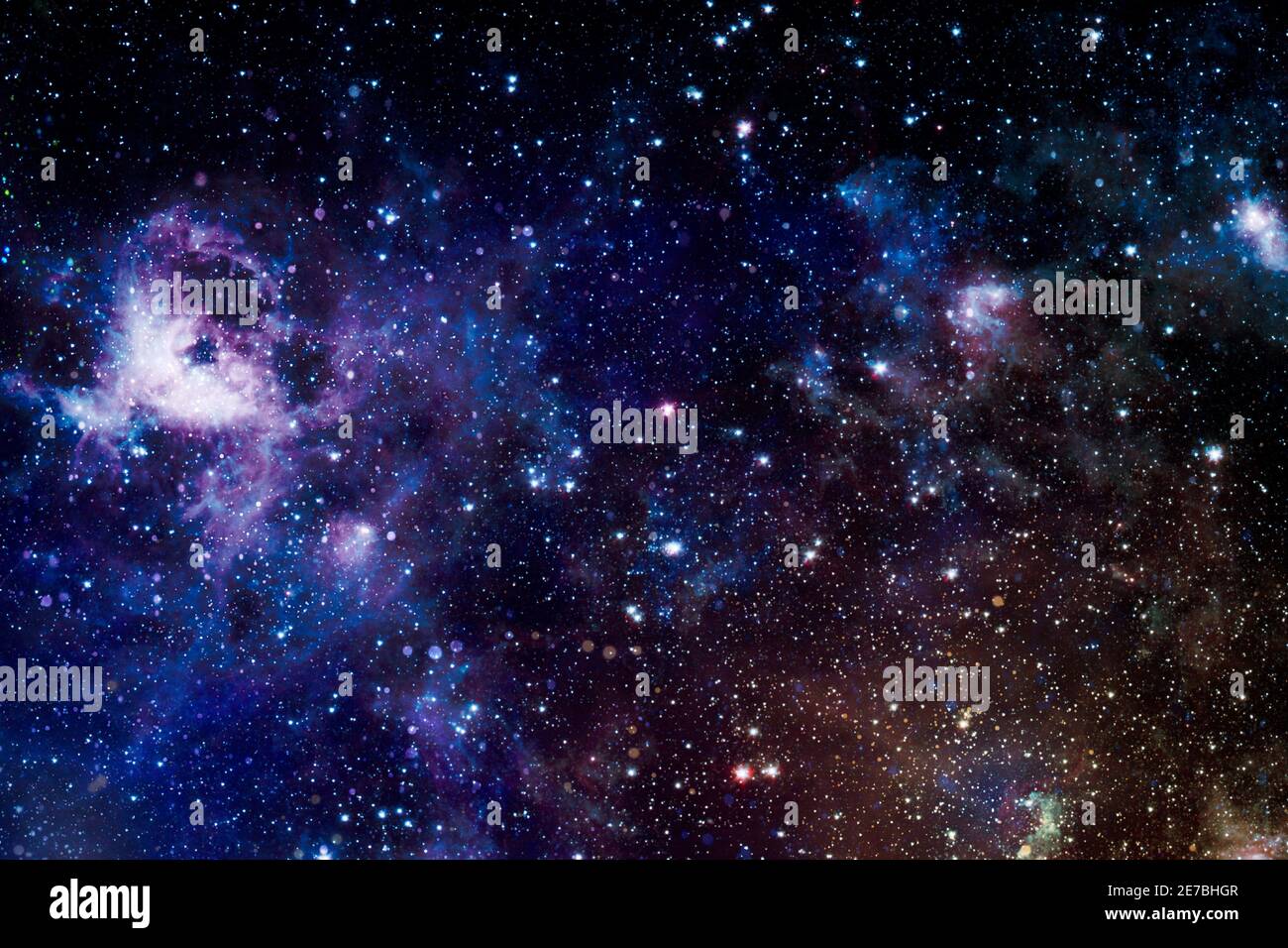 Science fiction fantasy in high resolution ideal for wallpaper ...