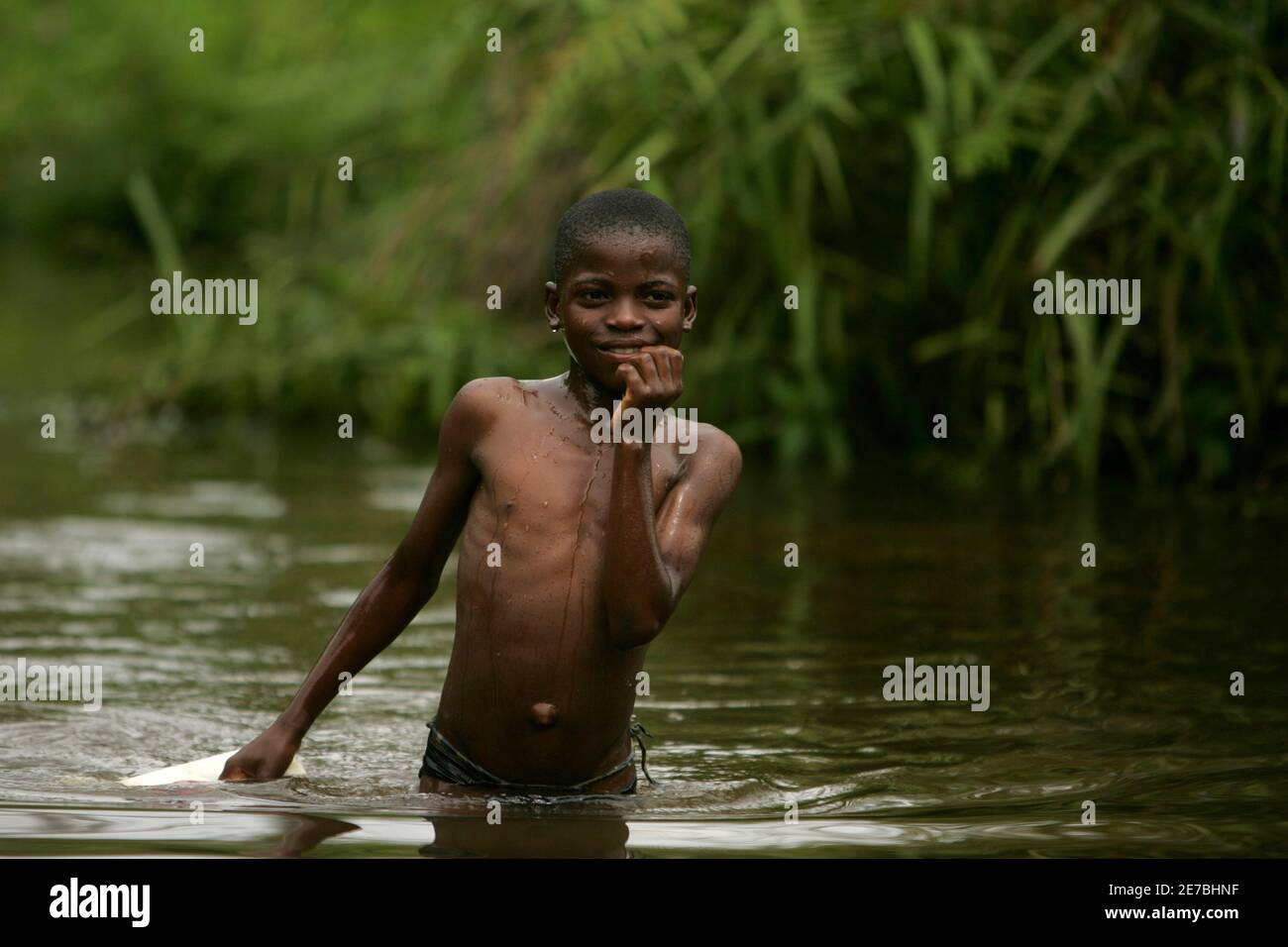 Cabinda, Angola High Resolution Stock Photography and Images - Alamy