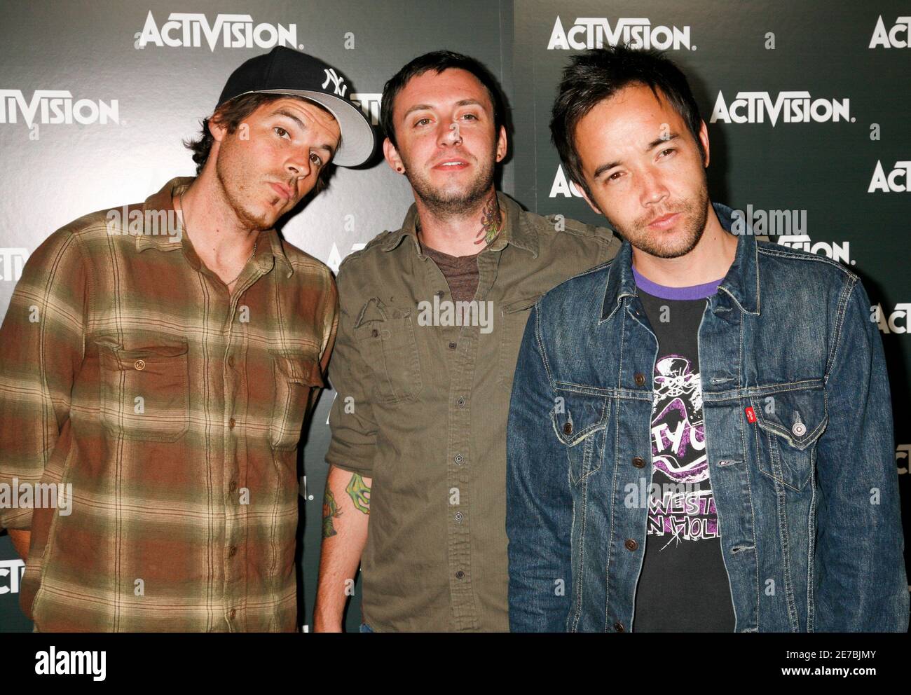 Jesse charland hi-res stock photography and images - Alamy