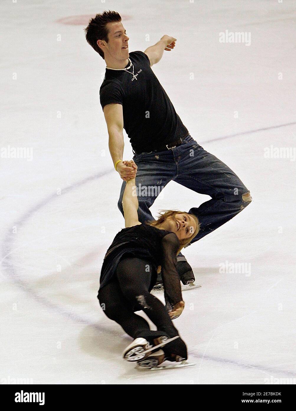 Golden spin of zagreb hi-res stock photography and images - Alamy