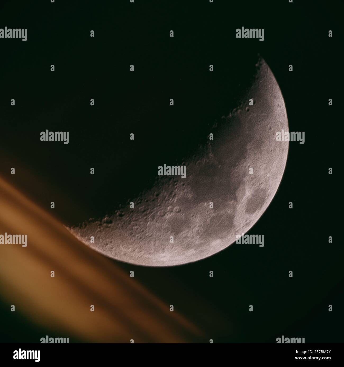 Increasing crescent hi-res stock photography and images - Alamy