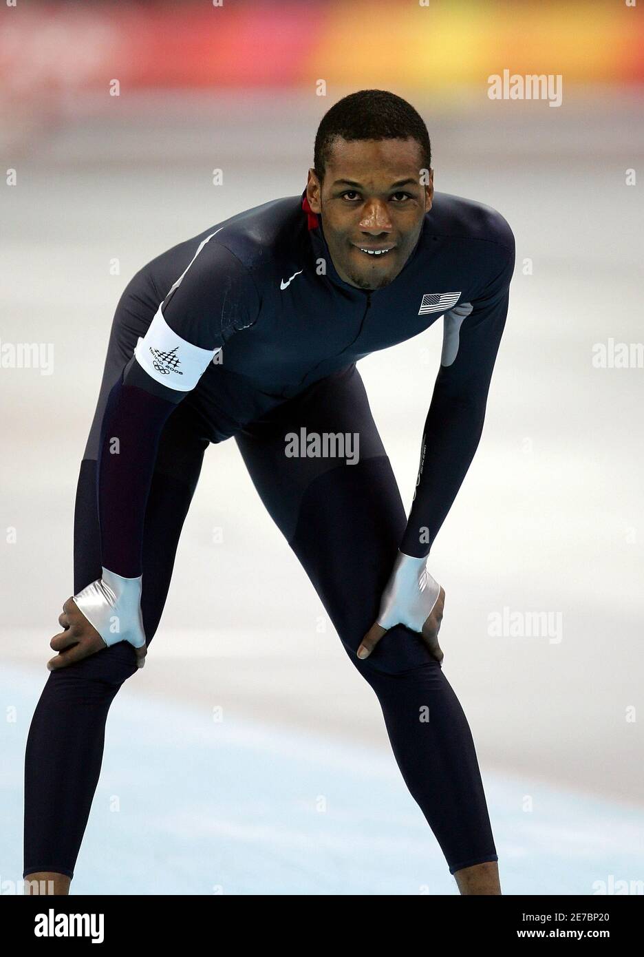 Shani Davis High Resolution Stock Photography and Images - Alamy