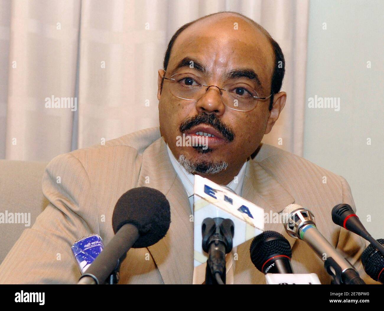 Ethiopian Troops High Resolution Stock Photography and Images - Alamy