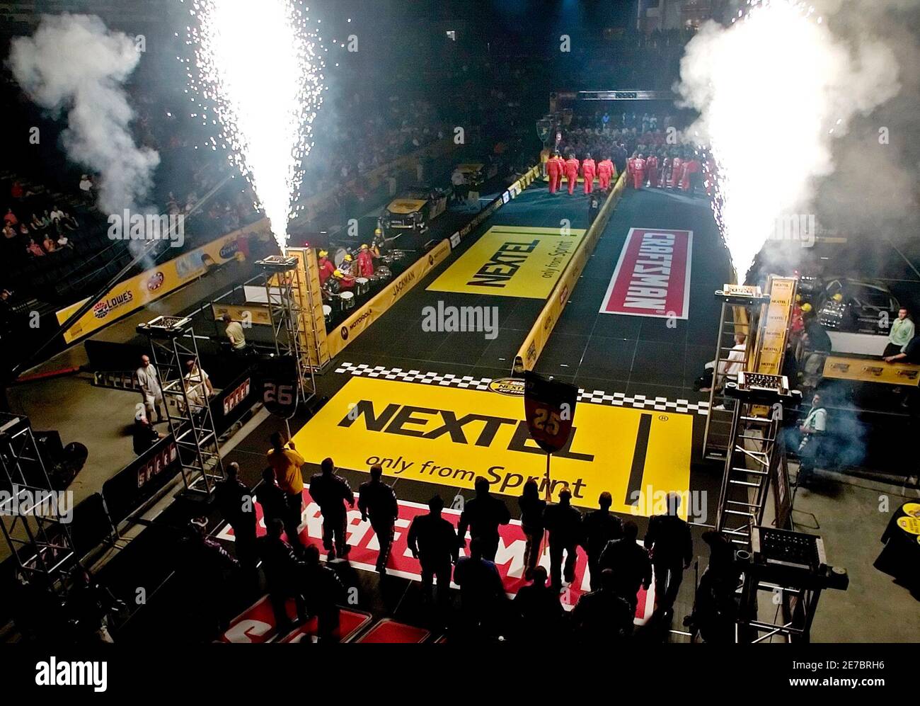 Casey mears nascar hi-res stock photography and images - Alamy