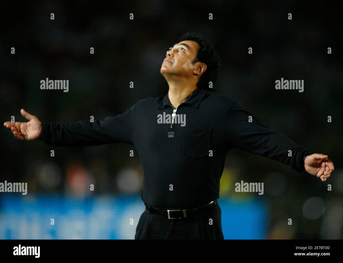 Jorge sanchez america hi-res stock photography and images - Alamy