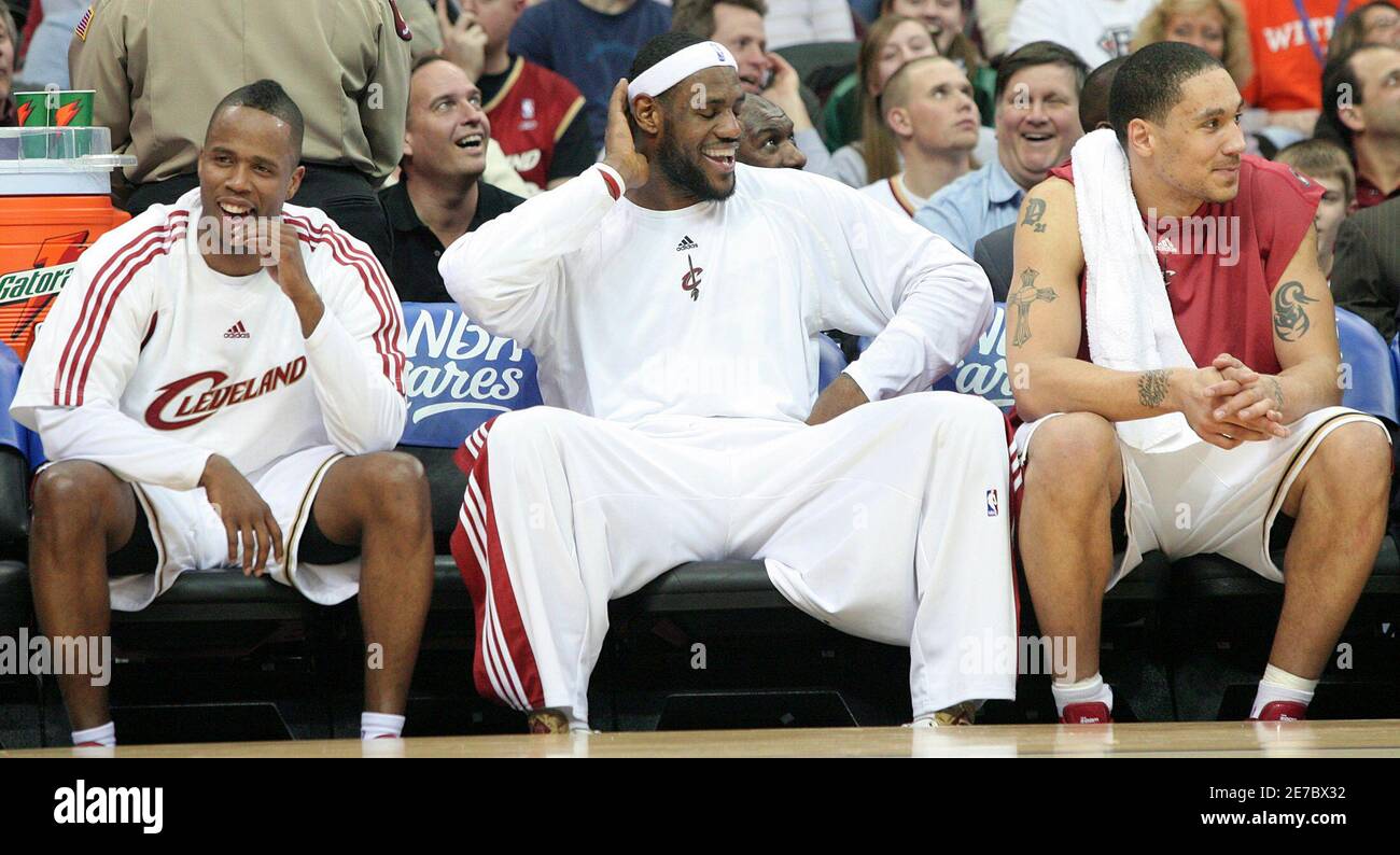 Dwayne Jones High Resolution Stock Photography and Images - Alamy