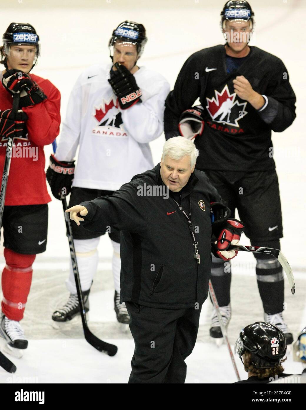 Derek roy hi-res stock photography and images - Alamy