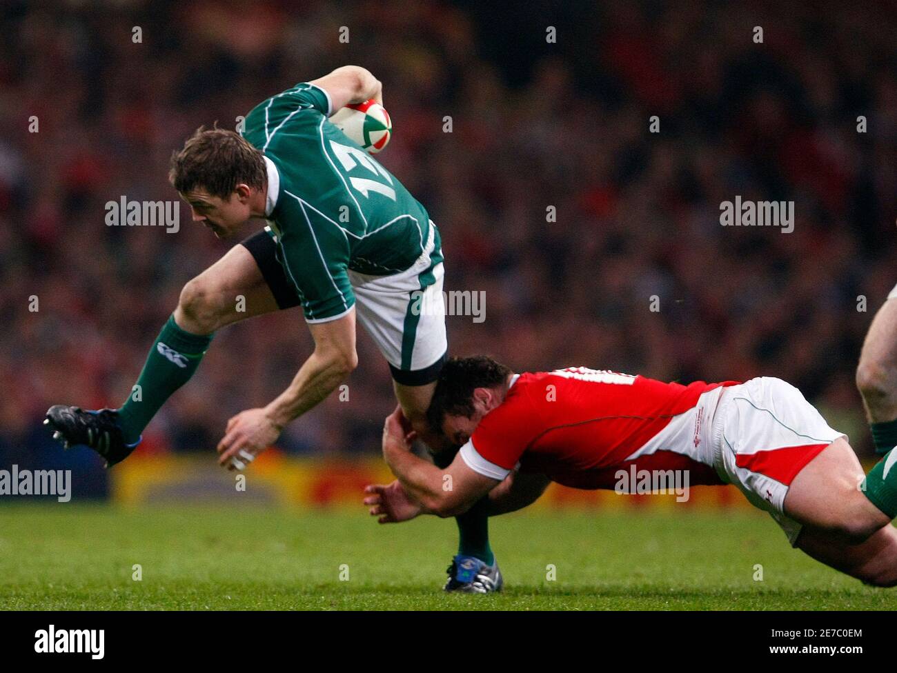 L r phil bennett hi-res stock photography and images - Alamy