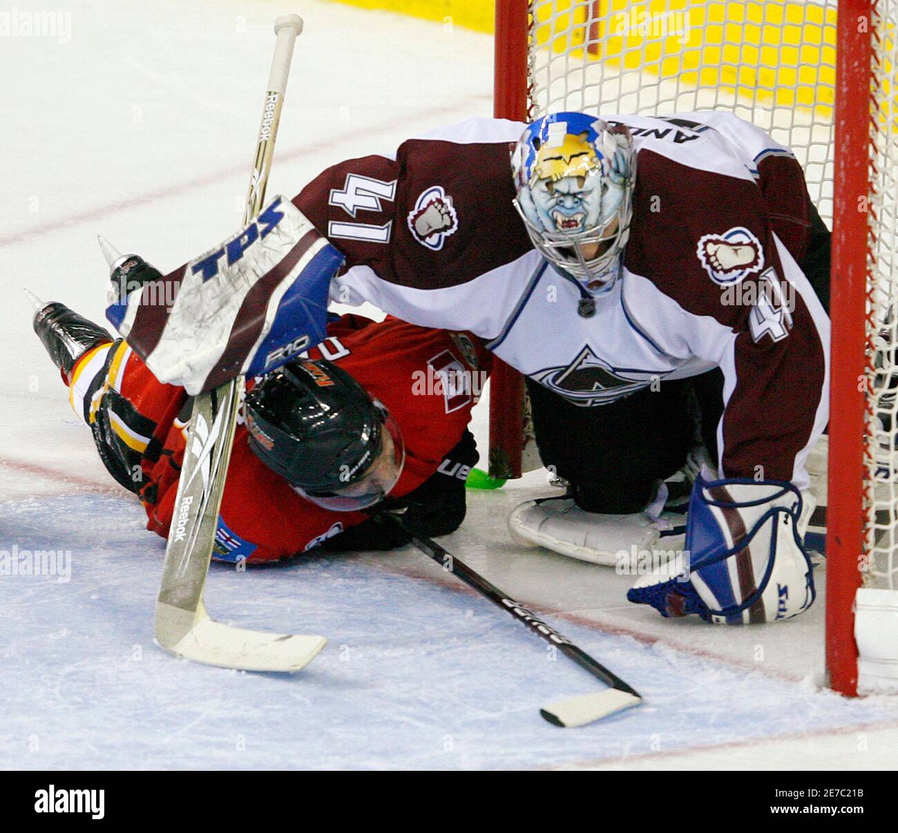 Anderson dawes hi-res stock photography and images - Alamy