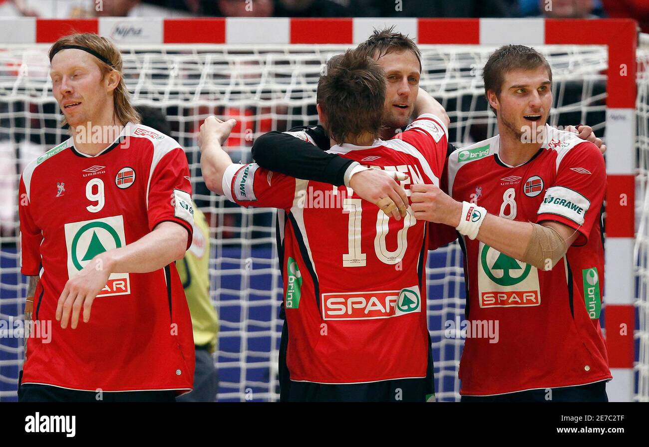 Steinar ege hi-res stock photography and images - Alamy