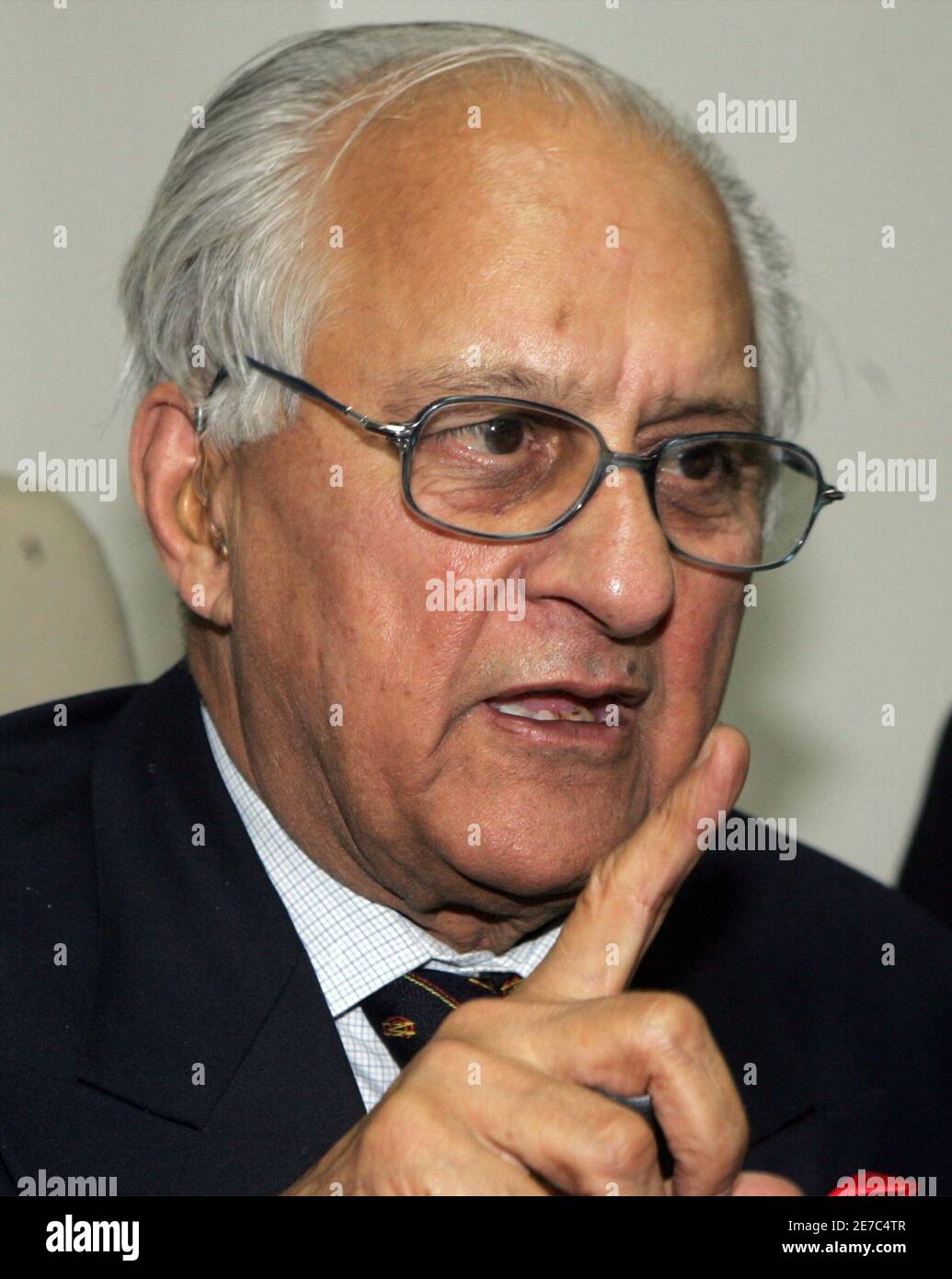 Pakistan cricket board hi-res stock photography and images - Alamy
