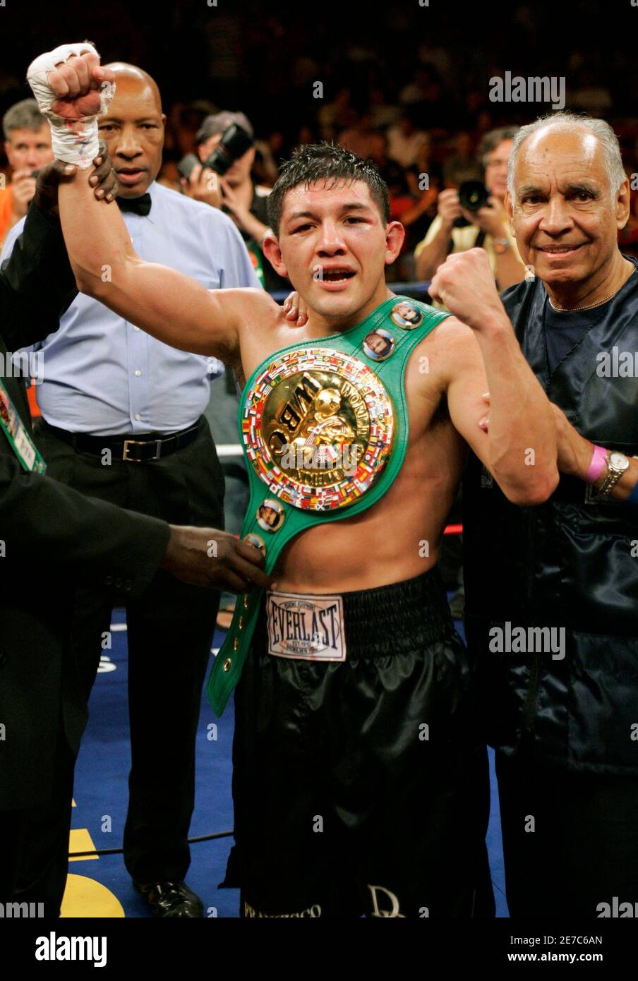 Steve Santa Cruz High Resolution Stock Photography and Images - Alamy