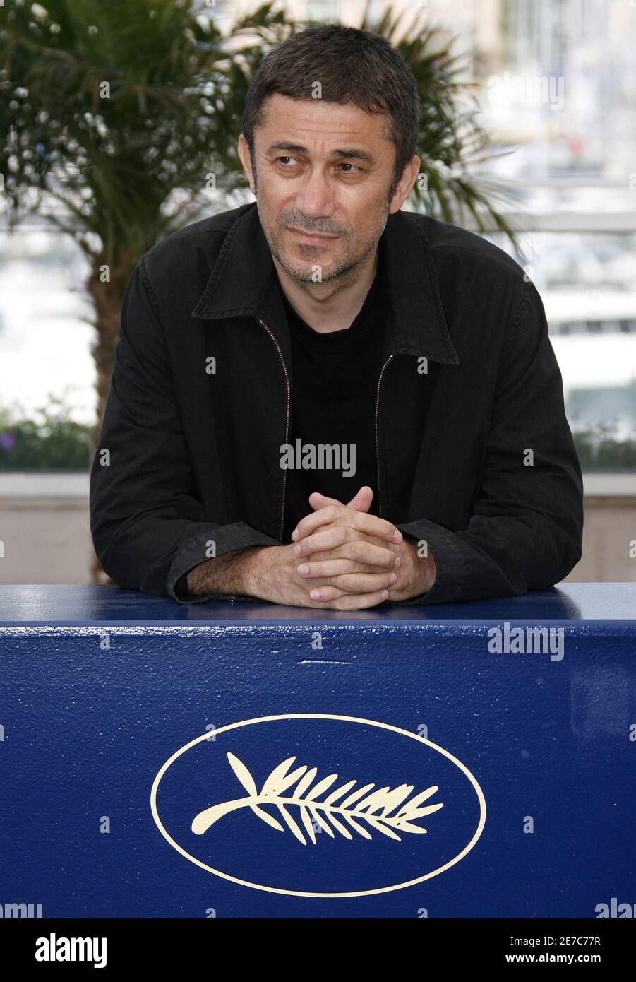 Nuri Bilge Ceylan High Resolution Stock Photography and Images - Alamy