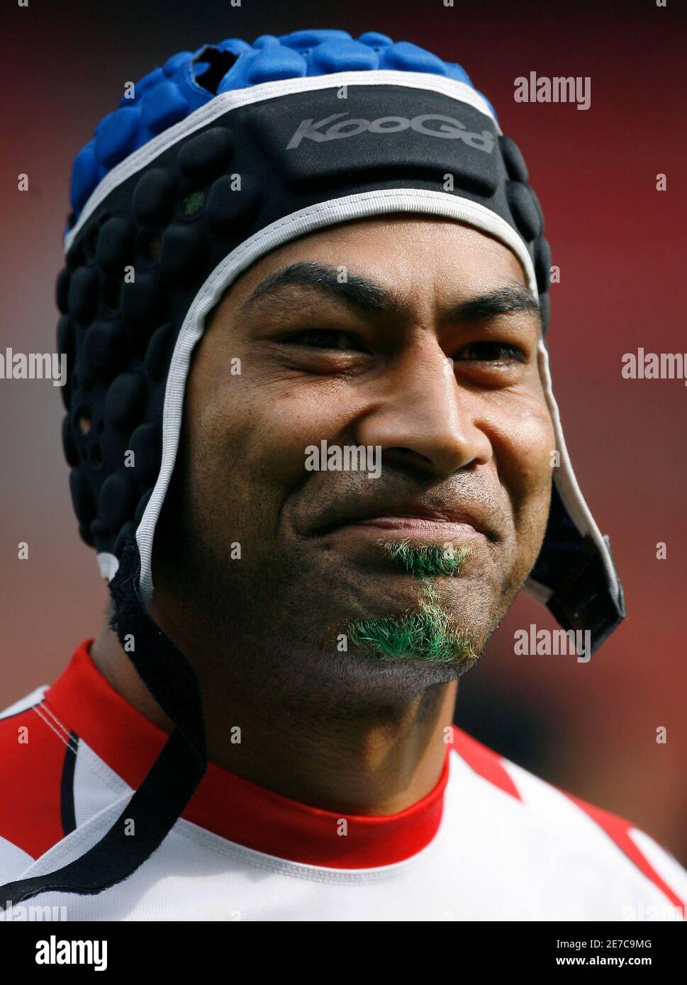 Tongan rugby team hi-res stock photography and images - Alamy