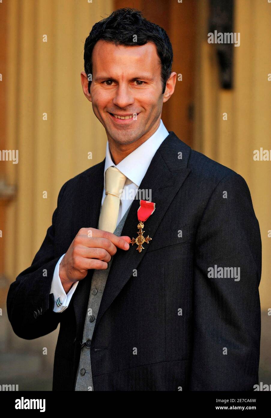 Fiona hanson 2007 hi-res stock photography and images - Alamy