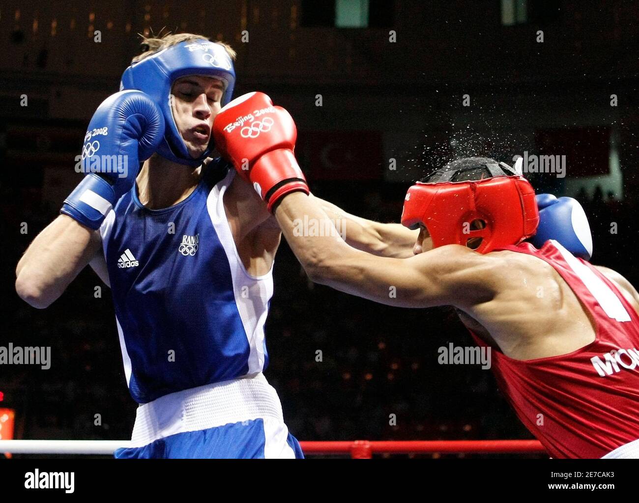 Munkh erdene uranchimeg mongolia hi-res stock photography and images - Alamy