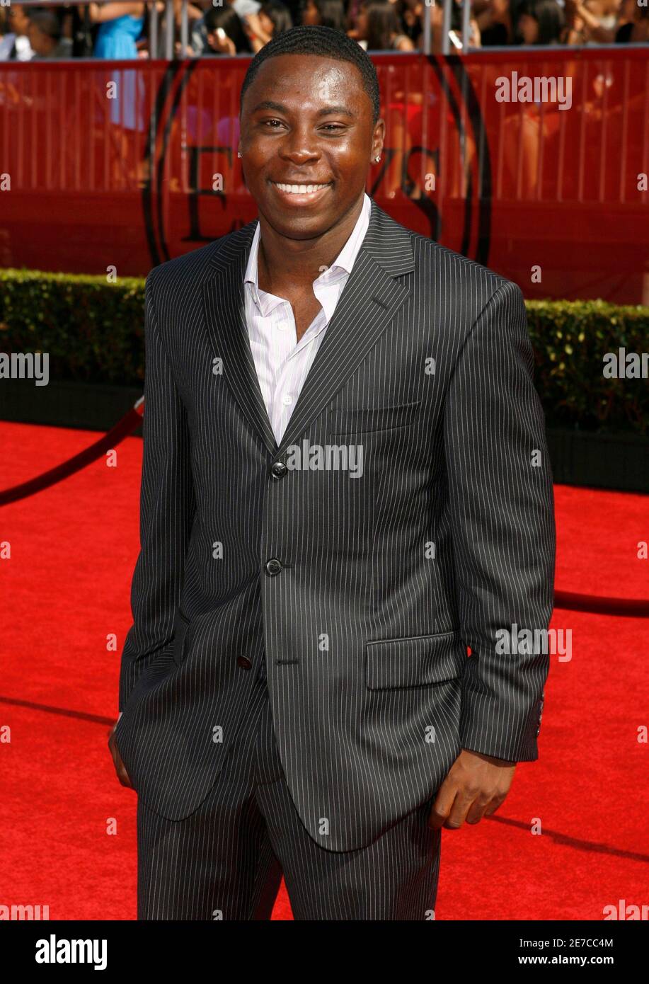 Freddy adu united states hi-res stock photography and images - Alamy