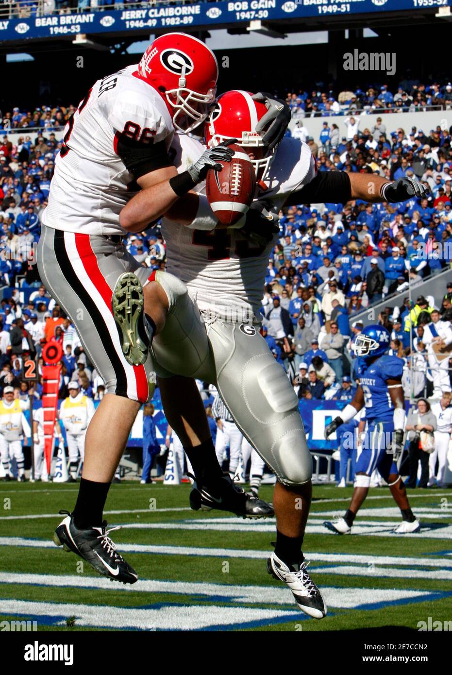 Chandler football stadium hi-res stock photography and images - Alamy