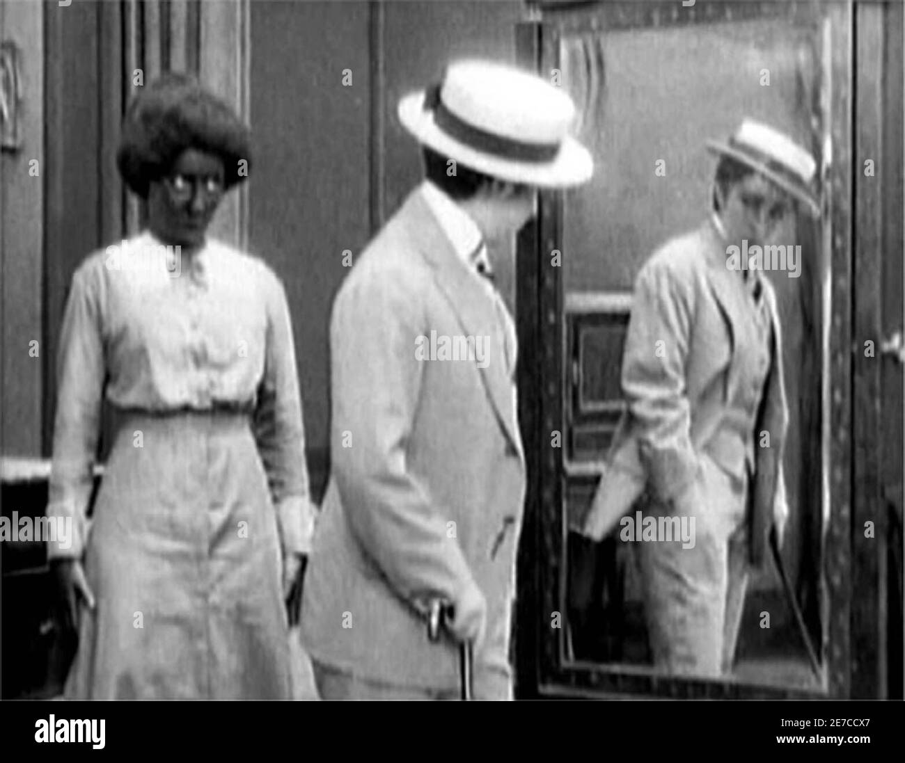 The Main Character High Resolution Stock Photography and Images - Alamy