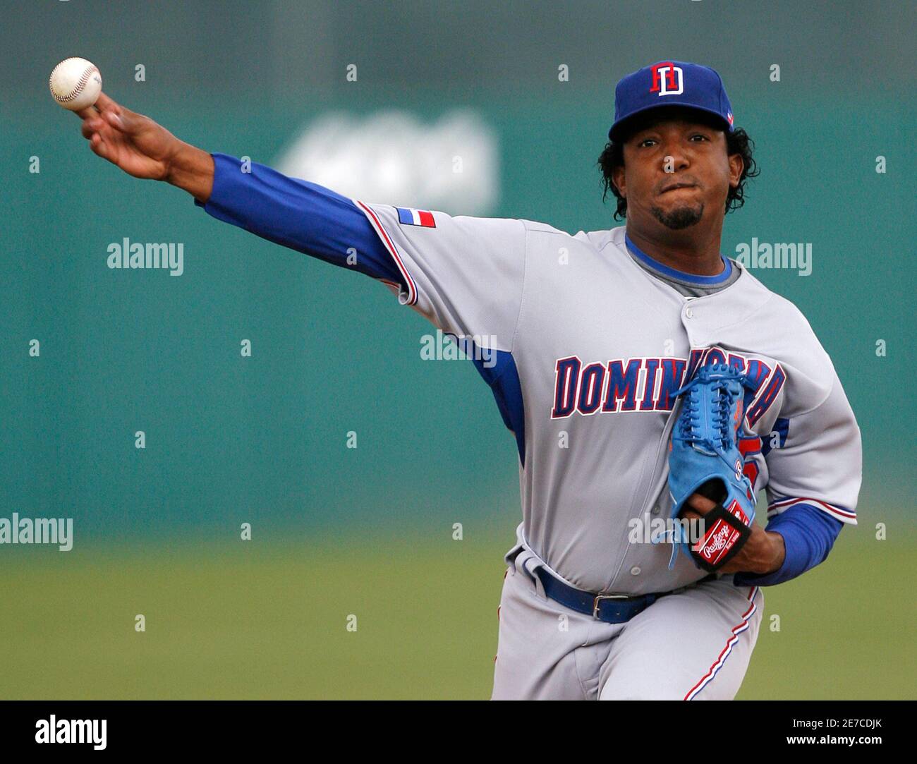 Pedro martinez hi-res stock photography and images - Alamy