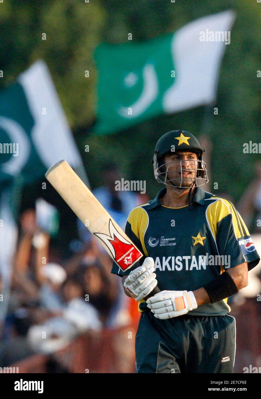 Cricket malik hi-res stock photography and images - Alamy