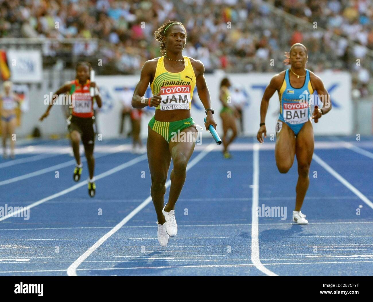 Debbie Ferguson Mckenzie High Resolution Stock Photography and Images ...